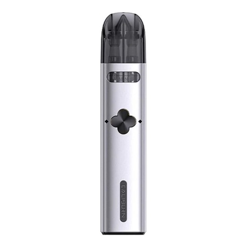 UWell Caliburn Explorer Pod Kit | Shosha NZ