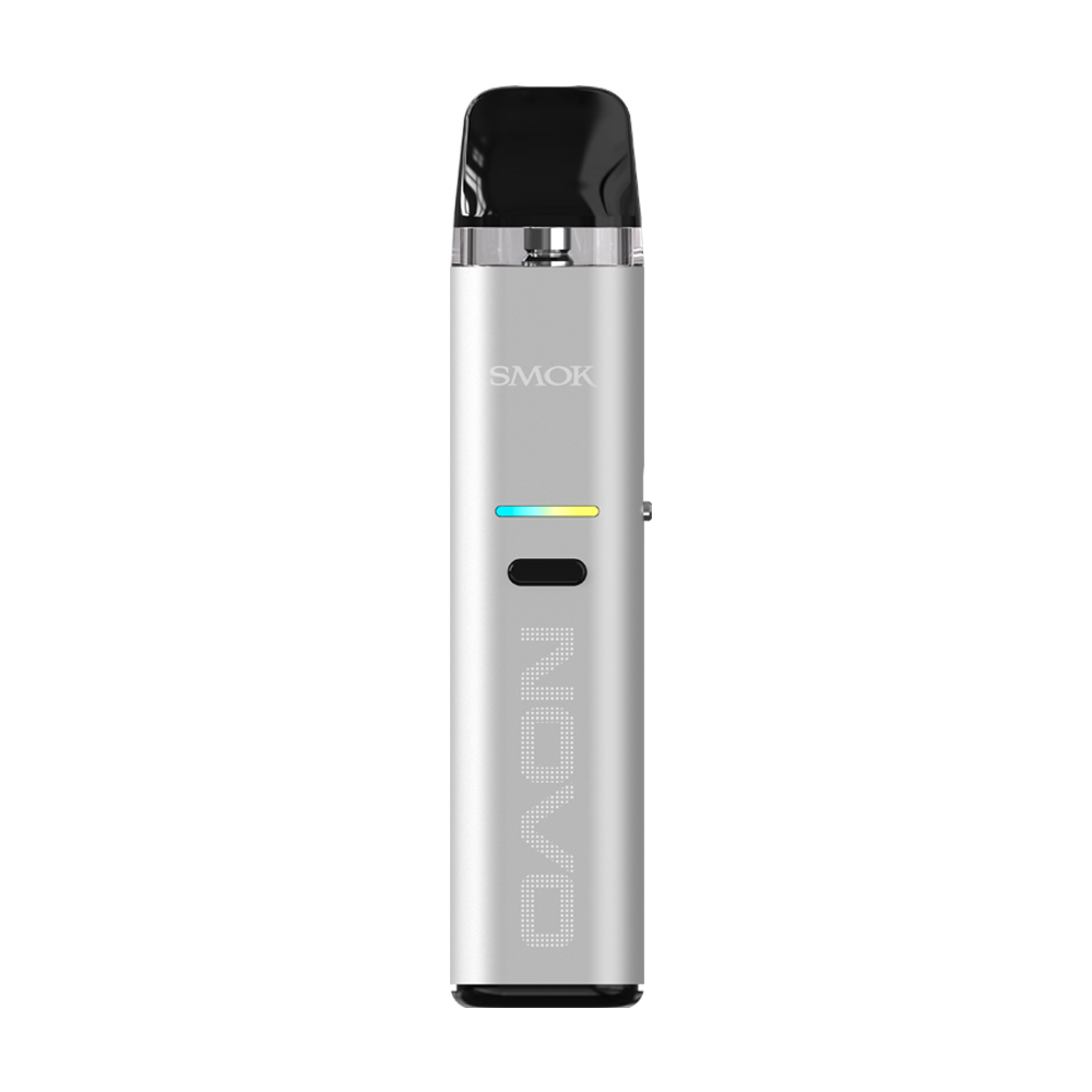 Smok Novo ECO Pod Kit - Vape Devices | Shosha NZ