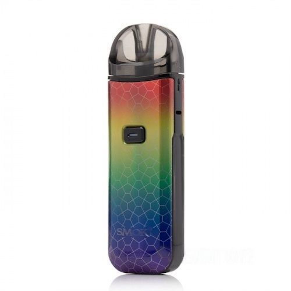 SMOK Nord PRO 25W Pod Kit | Shosha NZ