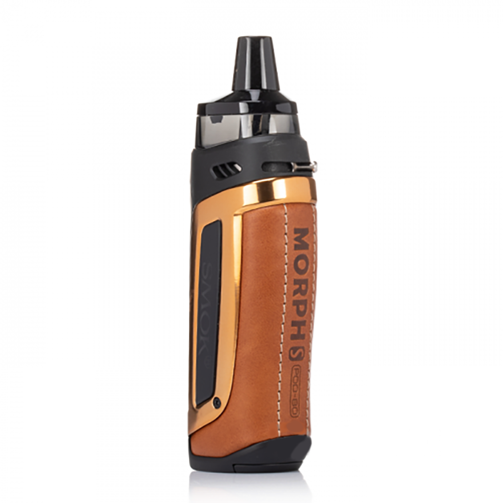 SMOK MORPH S POD-80 80W Pod Kit - Vape Devices | Shosha NZ
