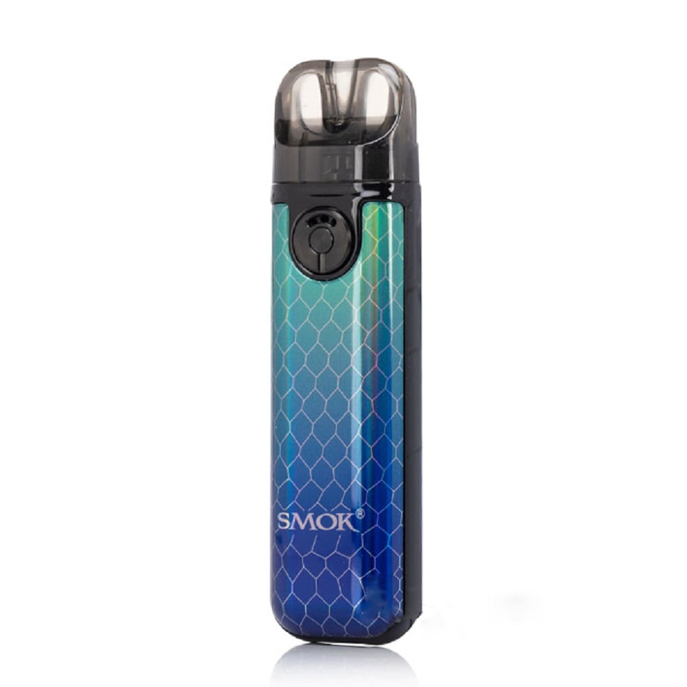 SMOK NOVO 4 Mini 25W Pod Kit | Shosha NZ
