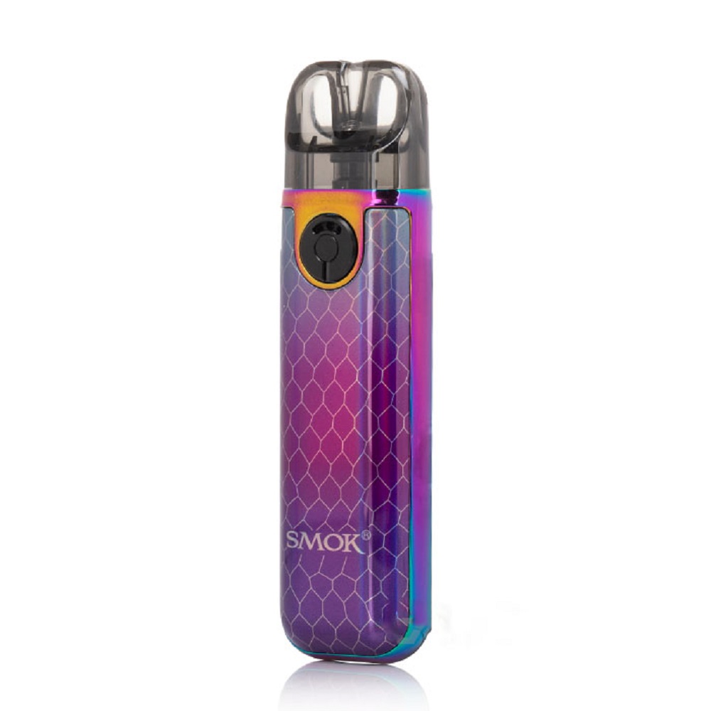 SMOK NOVO 4 Mini 25W Pod Kit | Shosha NZ