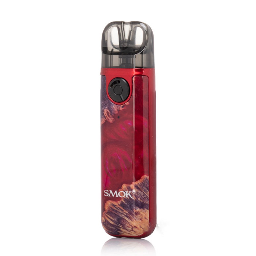 SMOK NOVO 4 Mini 25W Pod Kit | Shosha NZ