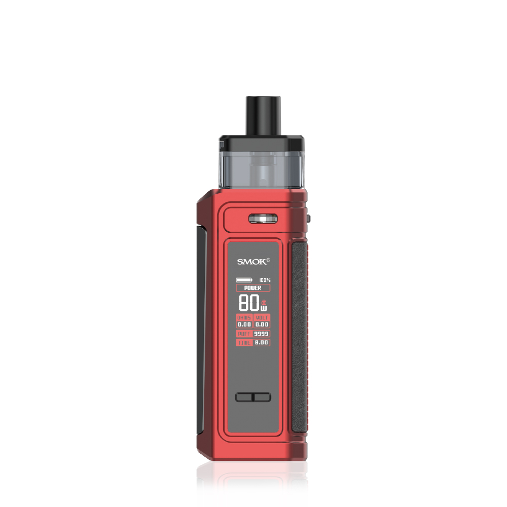 SMOK G-PRIV Pro 80W Pod Kit | Shosha NZ