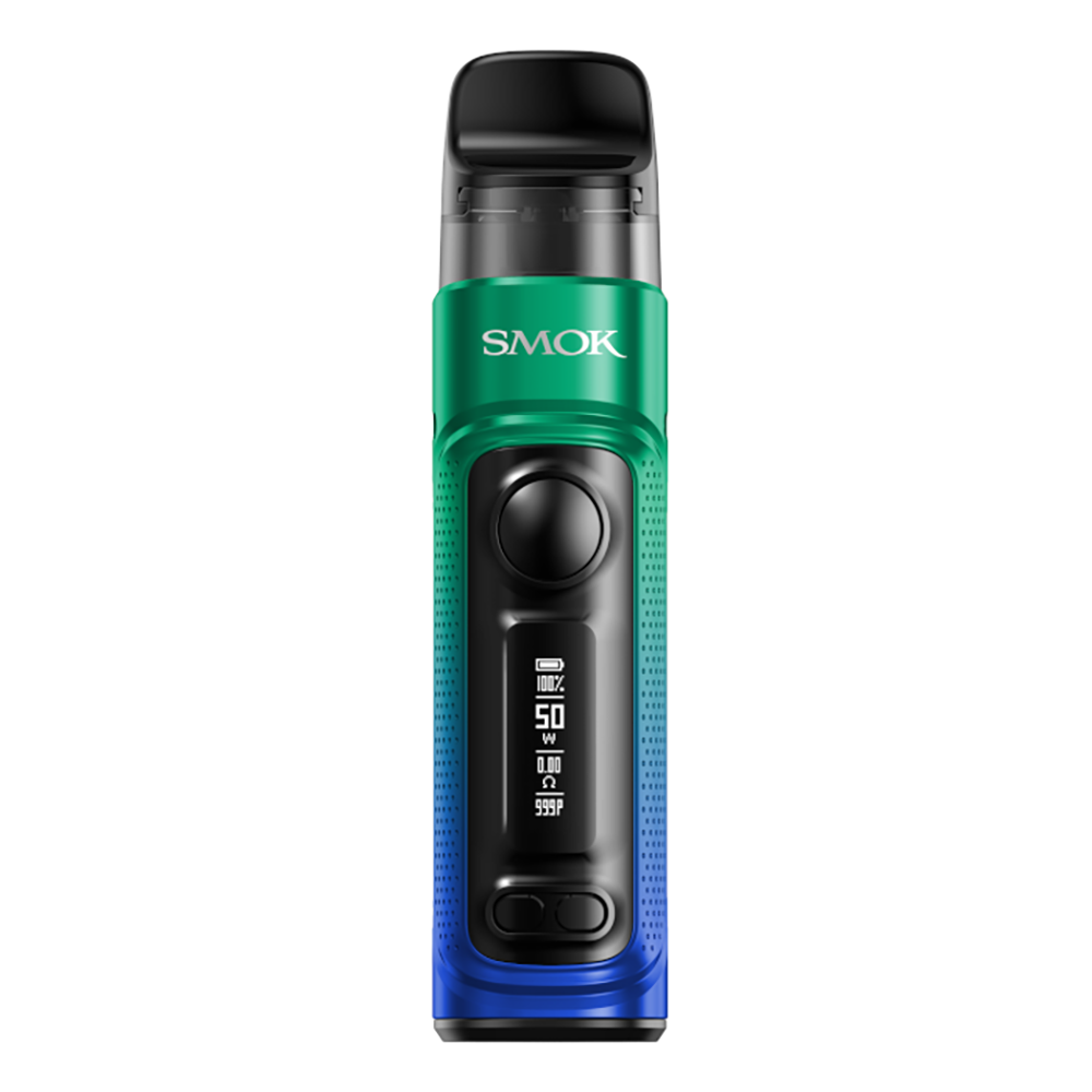 SMOK RPM C 50W Pod Mod Kit | Shosha NZ