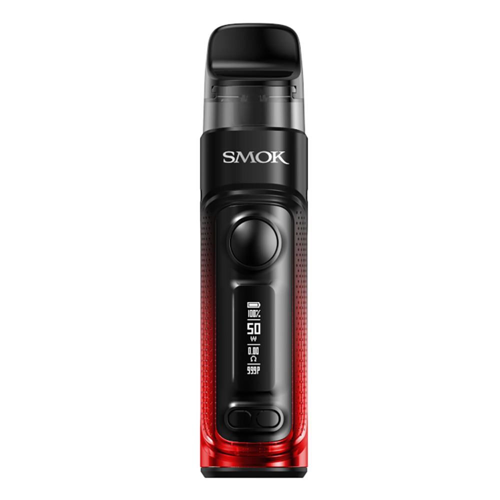 SMOK RPM C 50W Pod Mod Kit | Shosha NZ