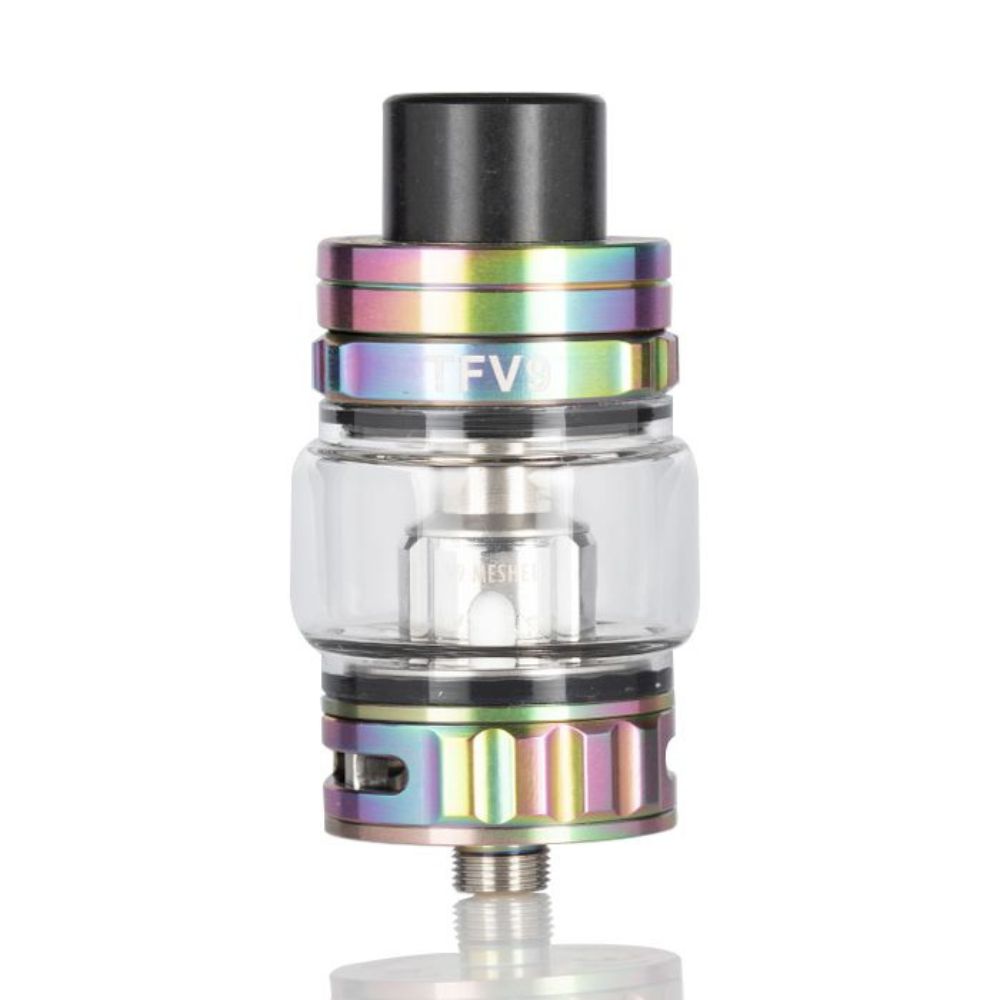 SMOK TFV9 Tank - Vape Devices | Shosha NZ