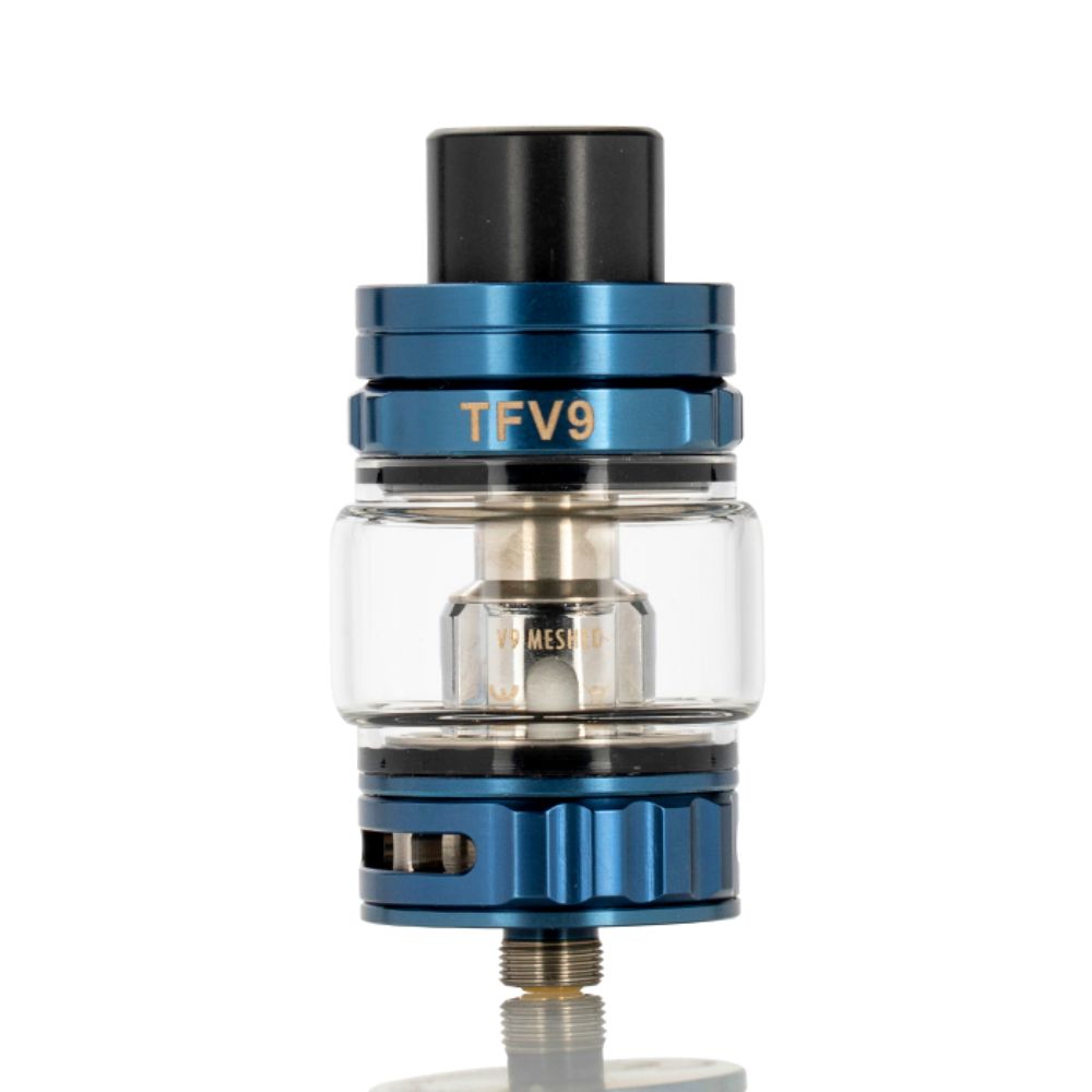 SMOK TFV9 Tank | Shosha NZ