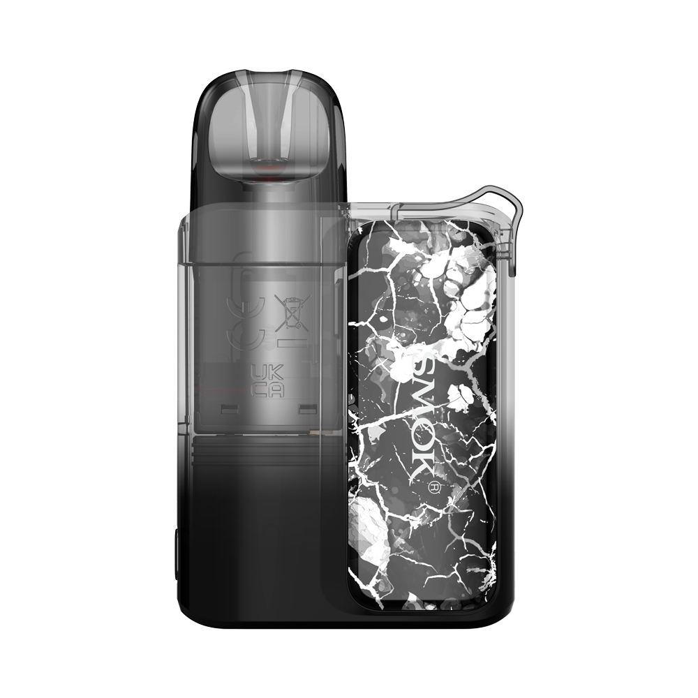 SMOK Solus G-BOX Pod Kit - Vape Devices | Shosha NZ