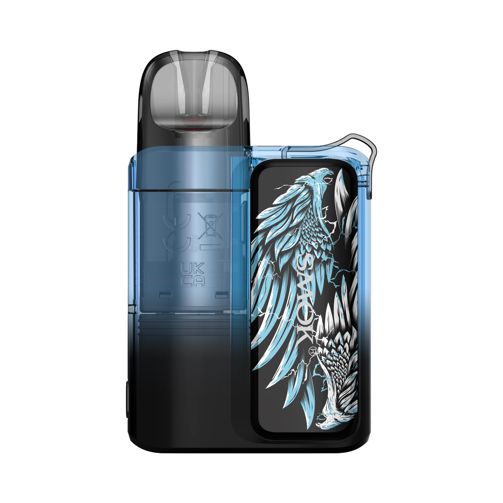 SMOK Solus G-BOX Pod Kit - Vape Devices | Shosha NZ