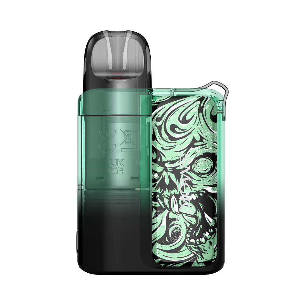 SMOK Solus G-BOX Pod Kit - Vape Devices | Shosha NZ