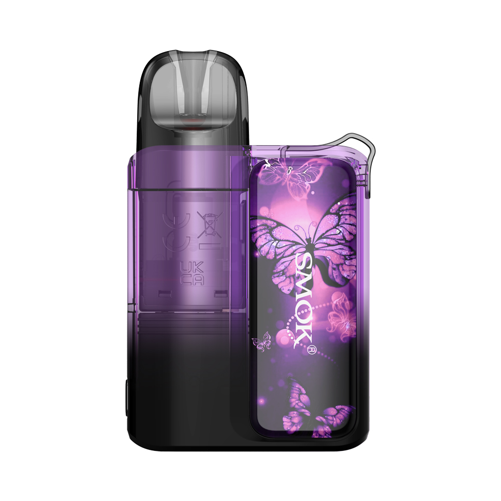 SMOK Solus G-BOX Pod Kit - Vape Devices | Shosha NZ