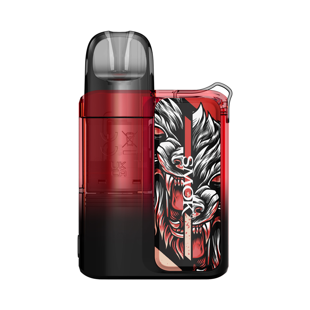SMOK Solus G-BOX Pod Kit - Vape Devices | Shosha NZ