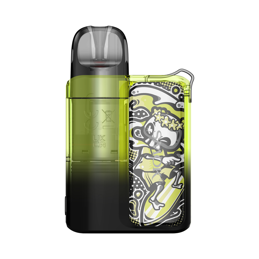 SMOK Solus G-BOX Pod Kit - Vape Devices | Shosha NZ
