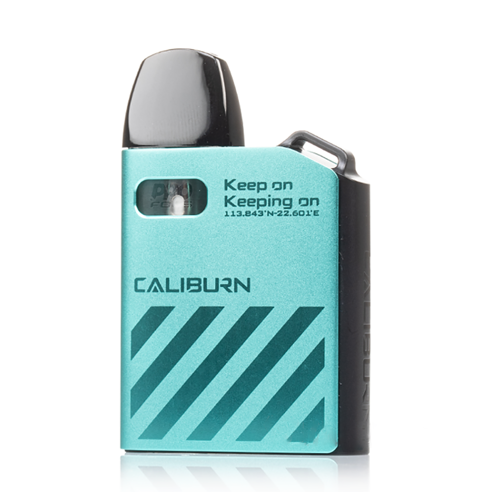 UWELL Caliburn AK2 Pod Kit - Vape Devices | Shosha NZ