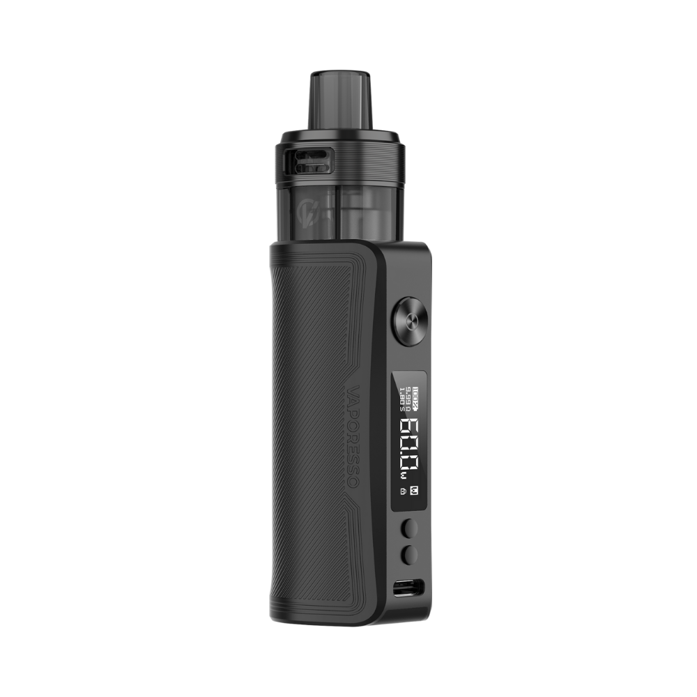 Vaporesso GEN PT60 Pod Kit - Vape Devices | Shosha NZ