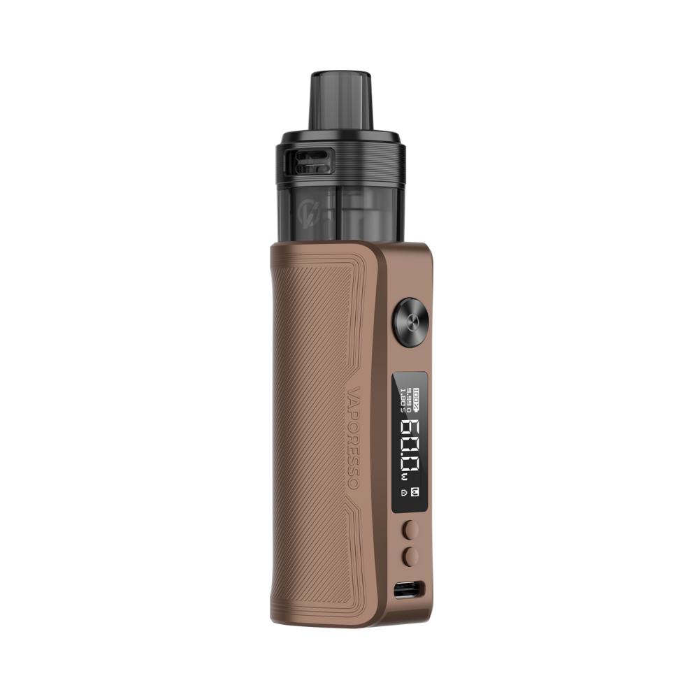 Vaporesso GEN PT60 Pod Kit - Vape Devices | Shosha NZ