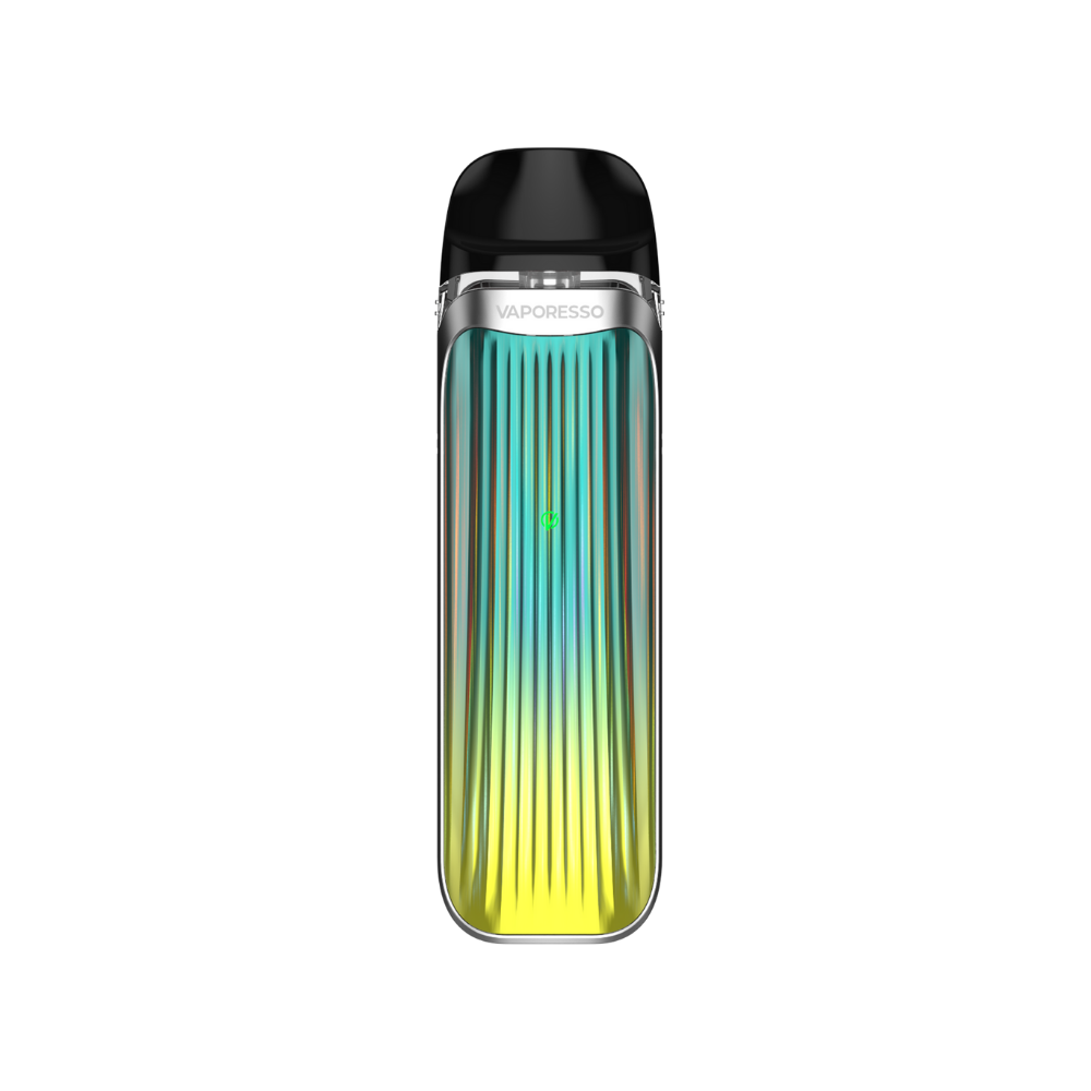 Vaporesso LUXE QS Pod Kit - Vape Devices | Shosha NZ