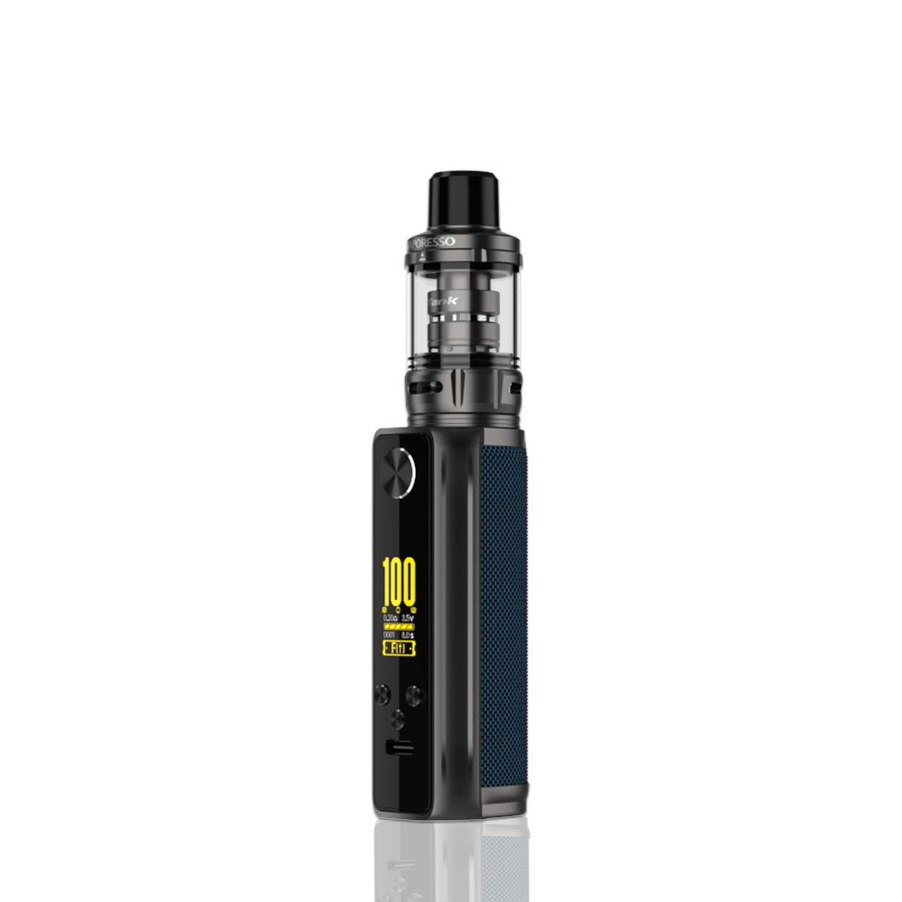 Vaporesso Target 100 Kit - Vape Devices | Shosha NZ