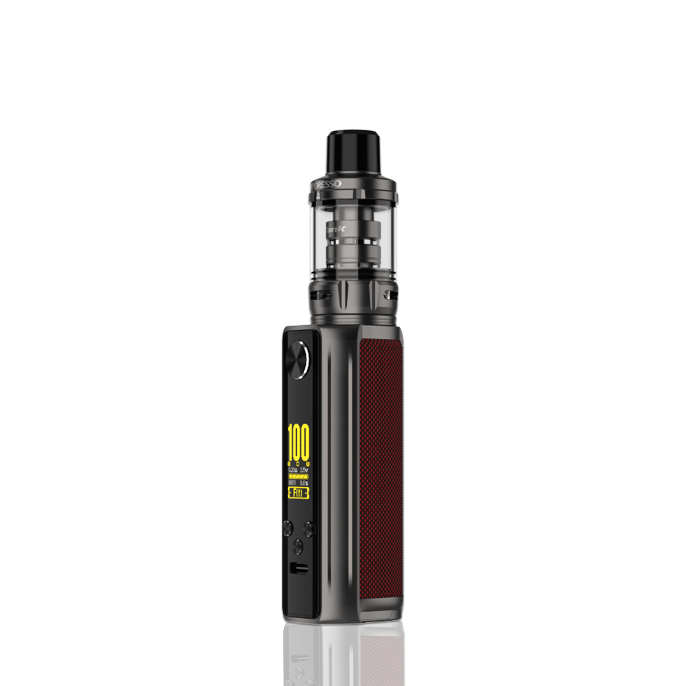 Vaporesso Target 100 Kit - Vape Devices | Shosha NZ
