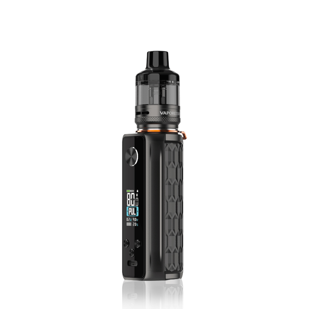 Vaporesso Target 80 Pod Kit | Shosha NZ