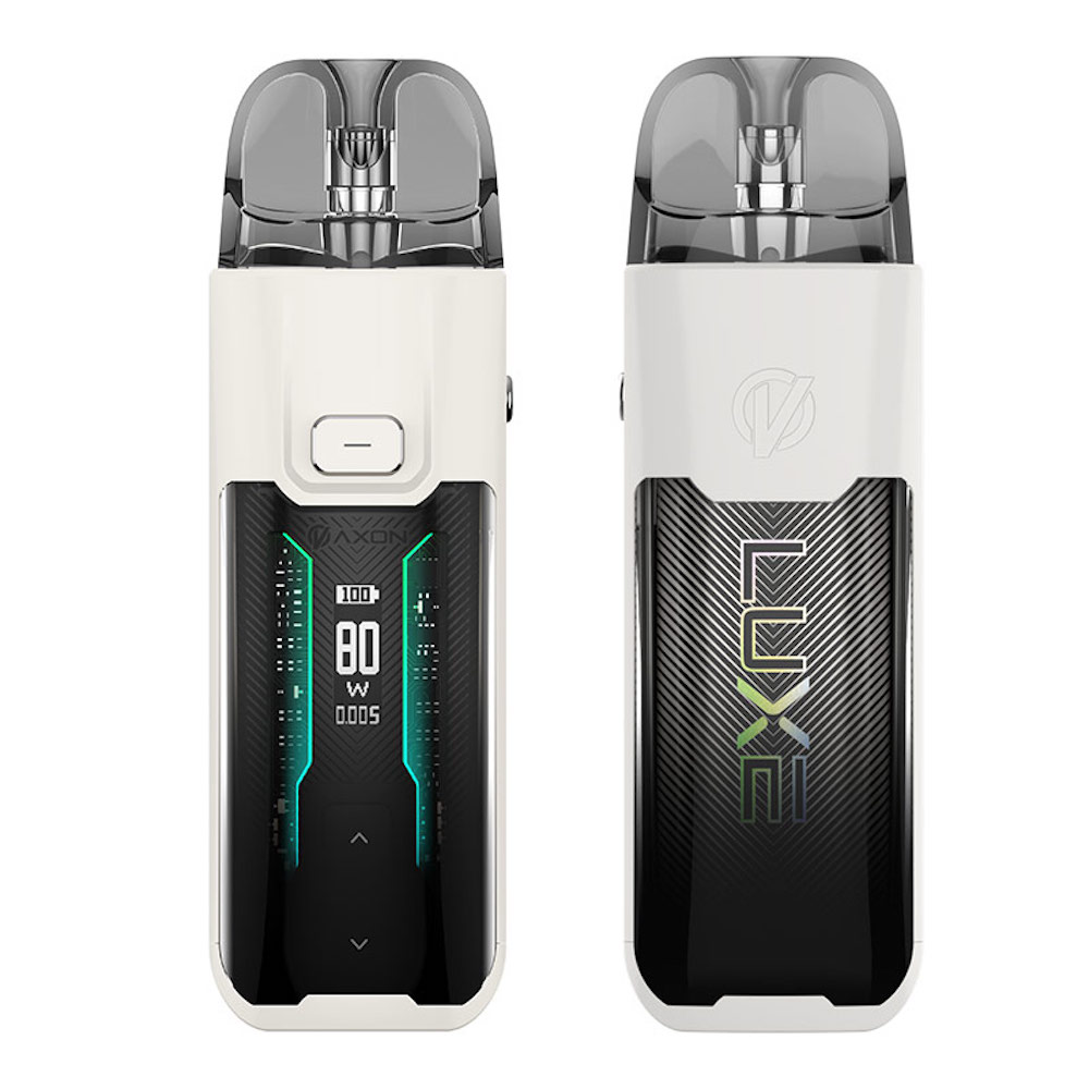 Vaporesso Luxe XR Max Pod Kit - Vape Devices | Shosha NZ