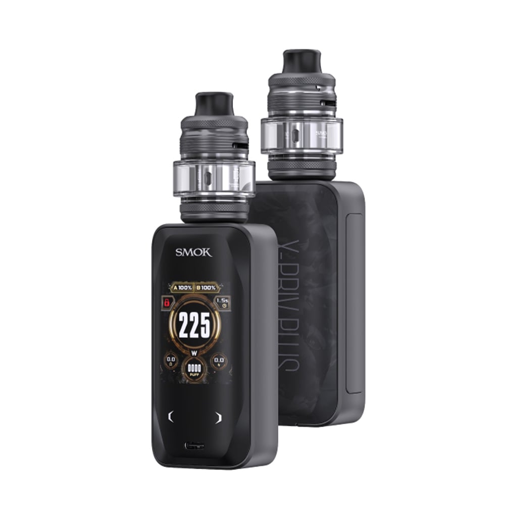 Smok X-Priv PLUS 225W Kit | Shosha NZ