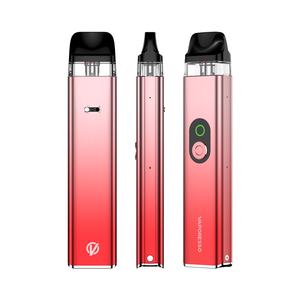 Vaporesso XROS 3 R Pod Kit | Shosha NZ