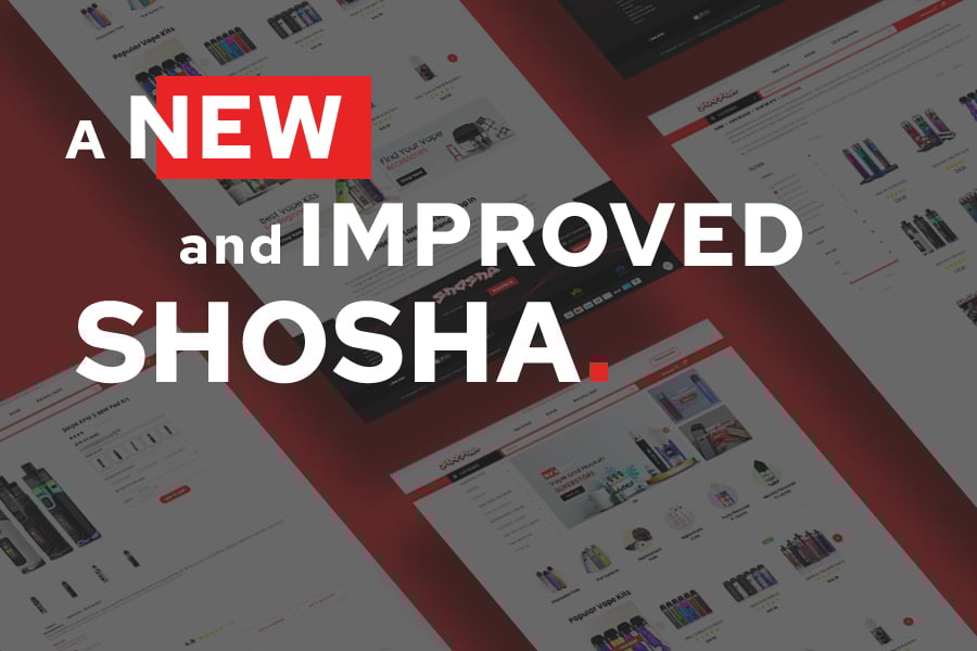 Latest Vaping News In New Zealand | Shosha NZ | Vape News | Shosha NZ