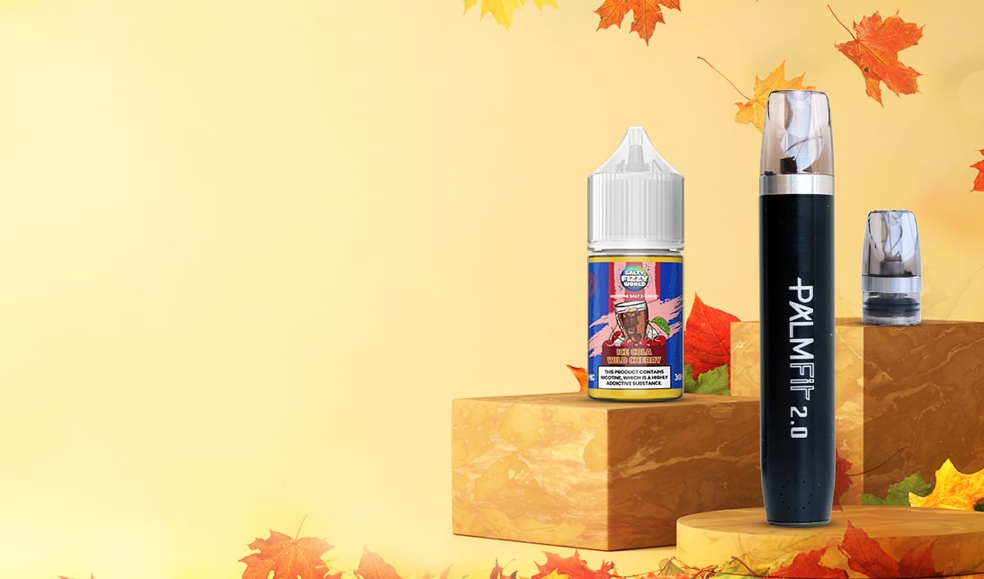 Shosha: NZ Vape Shop - E-Cigarettes & E-Liquids Online
