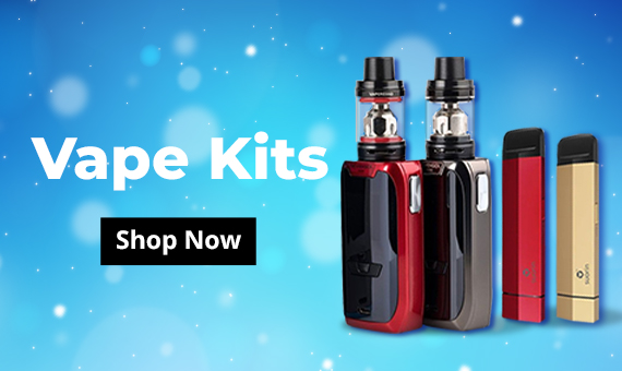 Vape NZ - E-Cigarette & E-Liquid Vape Shop | Shosha NZ