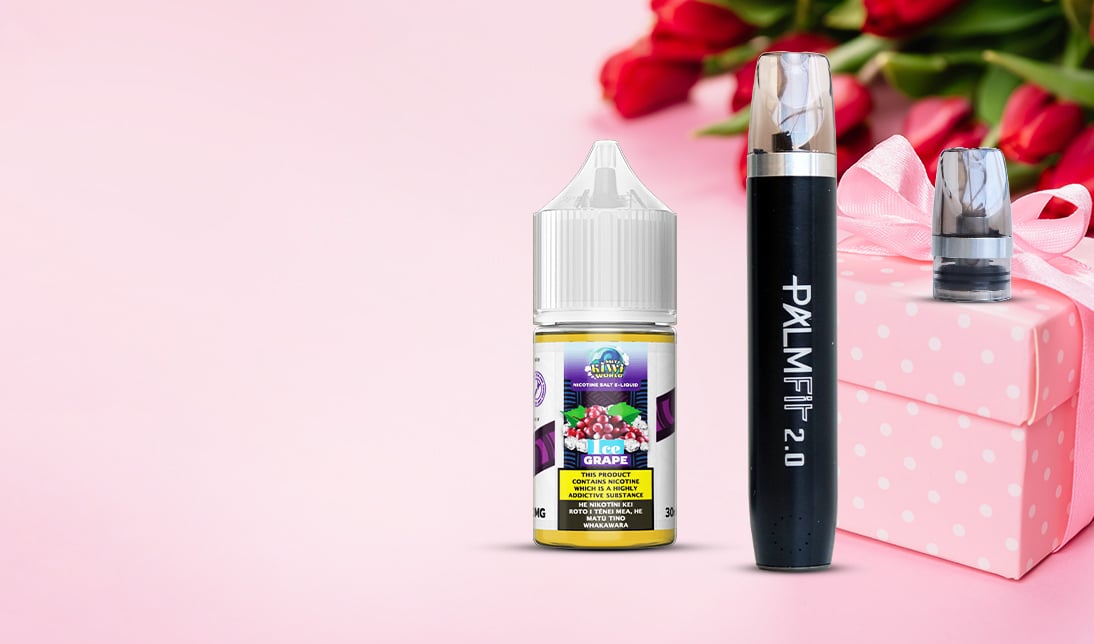 Shosha: NZ Vape Shop - E-Cigarettes & E-Liquids Online