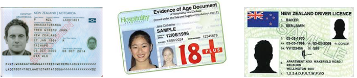 Terms and Conditions NZ