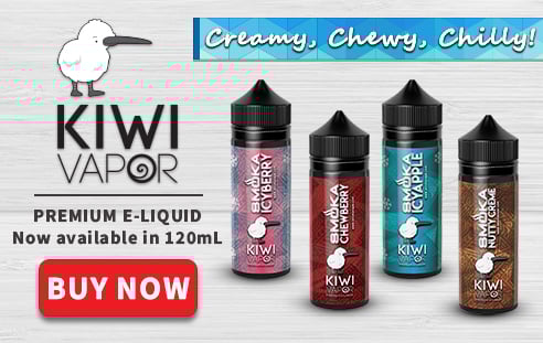 Shosha : Make the Switch Today | Vape NZ | E-Cigarettes & E-Liquid